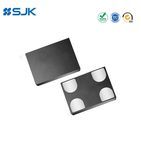 SJK8009 3225 Οσιλατήρας χαμηλής ισχύος με 115 έως 137MHz SOT23-5 Πακέτο -40~+125°C