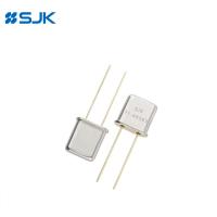 Quality UM-1 Crystal Resonator Support Low Frequency Dip Type for sale