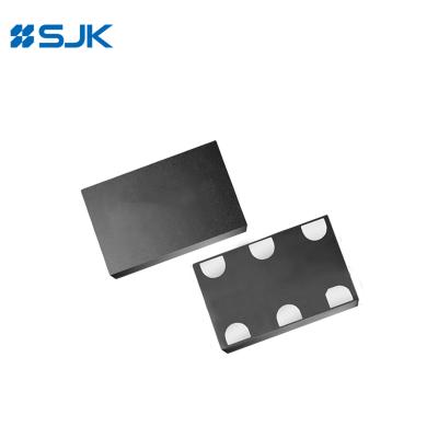 China SMD 7050  Low-Jitter MEMS HCSL Differential Oscillator With 6Pads Support 1-220MHz 2.25-3.63V for sale