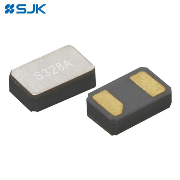 Σταθερός 7K Seires 32.768KHz SMD1610 Ρυθμιστικός Κρυστάλλινος Αντηχογράφος για ασύρματες επικοινωνίες