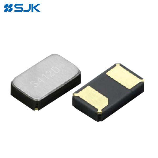 32.768KHz Σειρά 7R 32.768KHz SMD2012 Ρυθμιστικός Κρυστάλλινος Αντίχριστος υψηλής ακρίβειας και αξιοπιστίας