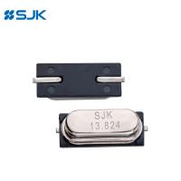 Quality 6C HC-49SMD/49SSMD 8.000MHz 18pF Crystal Resonator For Didplay, Telecom, Network for sale