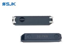 Stabiel 7M 32.768KHZ SJK SMD 7015 Tuning Fork Crystal-Series Laadcapaciteit Cl 12.5pF