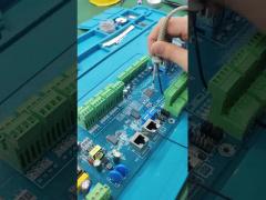 FC-135 SMD  3215 32.768KHz 12.5pF 20ppm -40~+85 crystal Resonator for time control