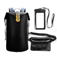 China RoHS Multipurpose IPX6 IPX8 Waterproof Dry Bag Set for sale