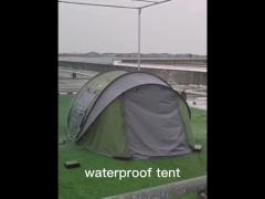 À l‘extérieur, facile à installer, Campamento, Karpa Instantanea, Karpa pour 3 à 4 personnes, Karpa Pop Up.