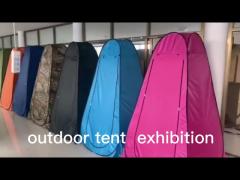 À l‘extérieur, facile à installer, Campamento, Karpa Instantanea, Karpa pour 3 à 4 personnes, Karpa Pop Up.