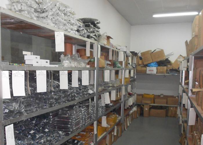 Fornitore cinese verificato - Chinasky Electronics Co., Ltd