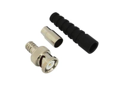 Китай Rg59 разъем CCTV BNC продается