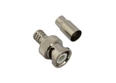 Китай Разъем CCTV BNC мужчины для Rg59 продается
