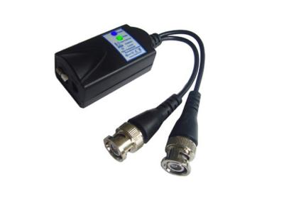 China Coax to Cat5 Active Video Balun for sale