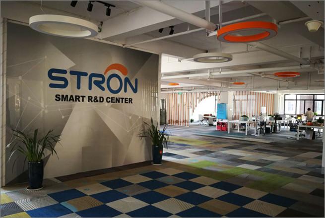 Fornecedor verificado da China - Hunan Stron Smart Co., Ltd