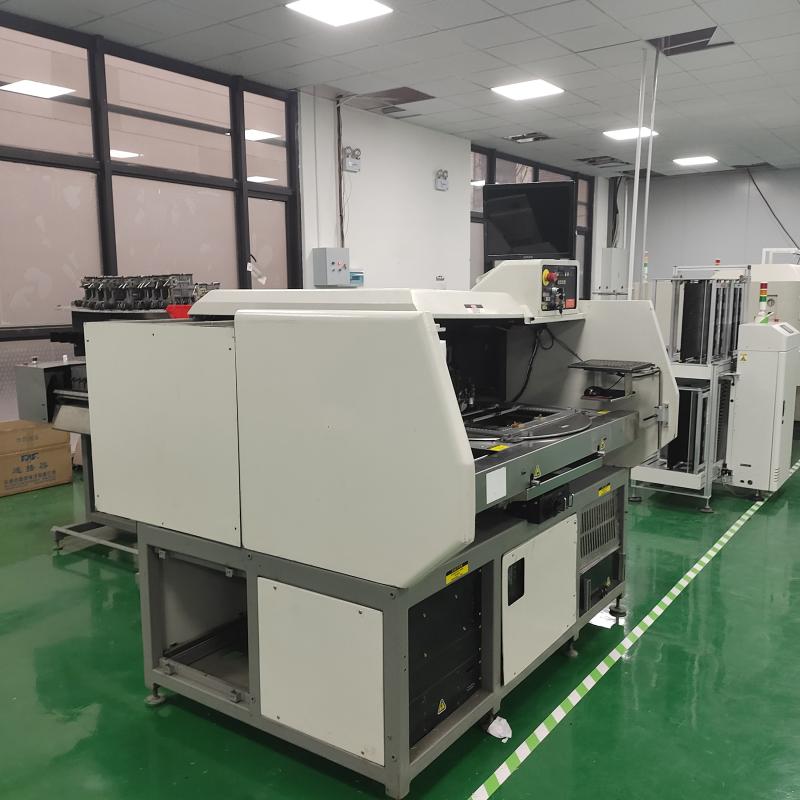 Fornecedor verificado da China - Hunan Stron Smart Co., Ltd