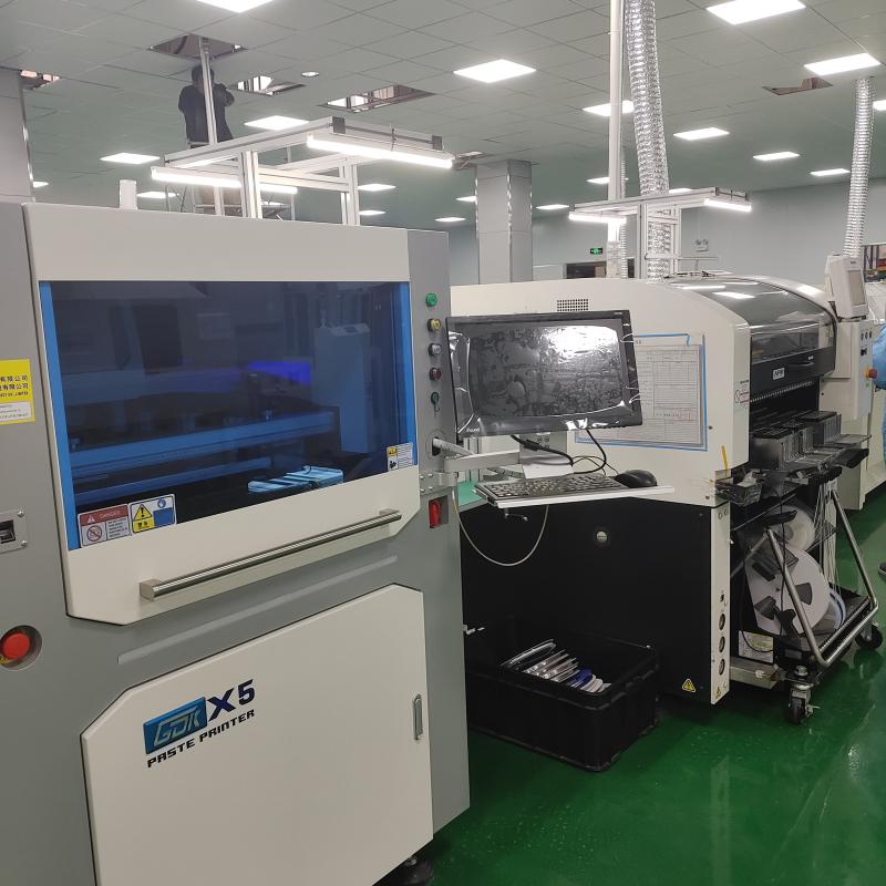 Fornecedor verificado da China - Hunan Stron Smart Co., Ltd