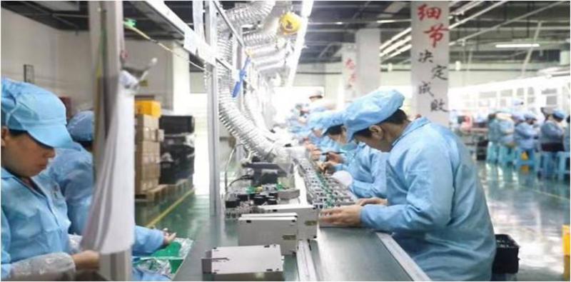 Fornecedor verificado da China - Hunan Stron Smart Co., Ltd