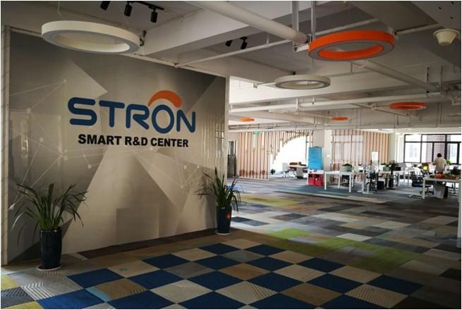 Fornecedor verificado da China - Hunan Stron Smart Co., Ltd