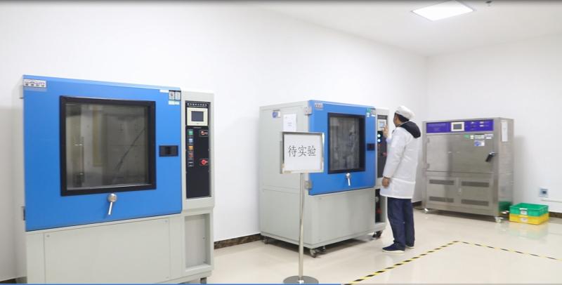 Fornecedor verificado da China - Hunan Stron Smart Co., Ltd