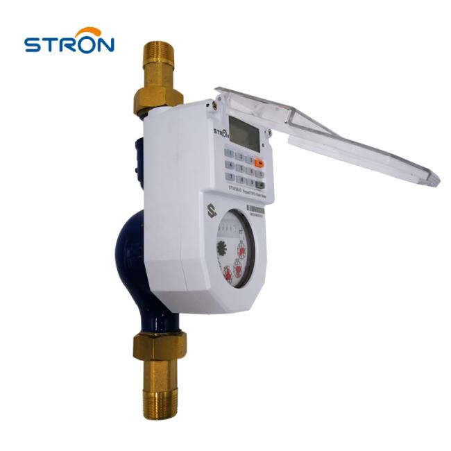 Stron STS DN15mm Prepaid Water Meter product image