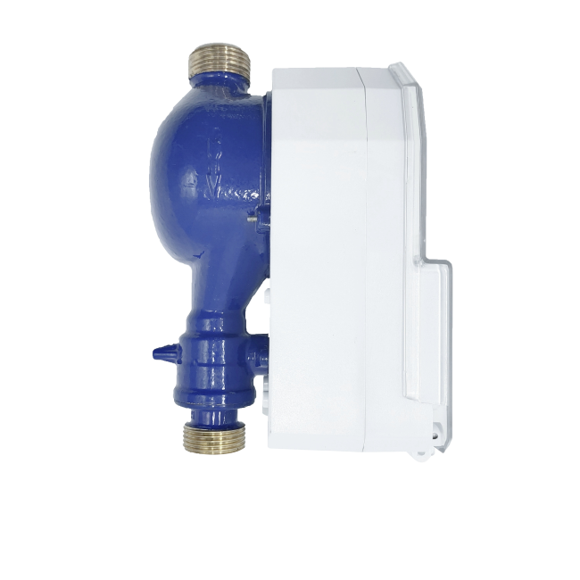 Stron STS DN15mm Prepaid Water Meter features