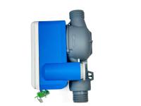 China Customizable Automatic Meter Reading System with Non-return Valve Function and Stronpay Software for sale