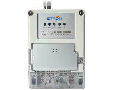 China Gecentraliseerd gegevensbeheer voor slimme prepaid elektriciteitsmeter 300 eenheden 2G en 4G netwerkcompatibiliteit Te koop