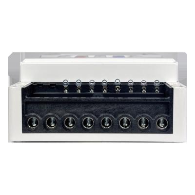 中国 8kV パルス電圧スマートプリペイド電力メーター（電流回路における消費電力1VA） 販売のため