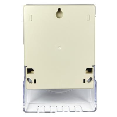 China IP54 Intelligente multi-tarief/anti-tampering/Power-limit Prepaid Keypad Single Phase Electricity Meter Met Vending Software Te koop