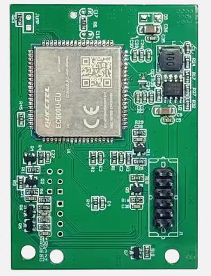 China Standaard montagetype 4g lte cat 4 voor en prestaties Te koop