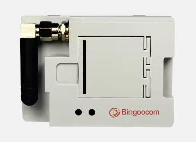 4G LTE Cat-1/Cat-4 Module Industrial 4G LTE Modul Protection High-Speed Data Transmission