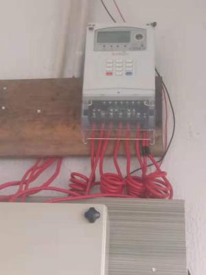 中国 耐久性および長持ち性試験のためのSTS標準プロトコルの50Hz周波数電気メーター試験装置 販売のため