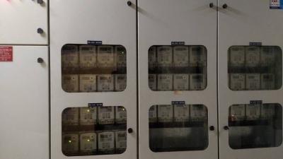 中国 耐久性および長持ち性試験のためのSTS標準プロトコルの50Hz周波数電気メーター試験装置 販売のため