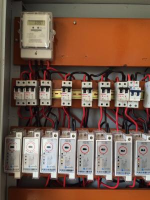 中国 耐久性および長持ち性試験のためのSTS標準プロトコルの50Hz周波数電気メーター試験装置 販売のため