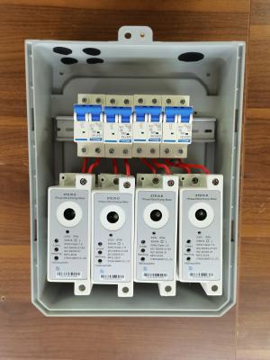 中国 耐久性および長持ち性試験のためのSTS標準プロトコルの50Hz周波数電気メーター試験装置 販売のため