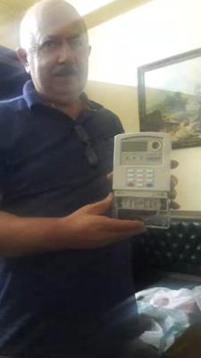 中国 耐久性および長持ち性試験のためのSTS標準プロトコルの50Hz周波数電気メーター試験装置 販売のため