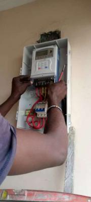 中国 耐久性および長持ち性試験のためのSTS標準プロトコルの50Hz周波数電気メーター試験装置 販売のため