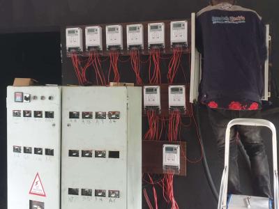 China STW36-B Prepaid Water Meter DN15/DN20/DN25 with 7.8 Flow Rate for sale