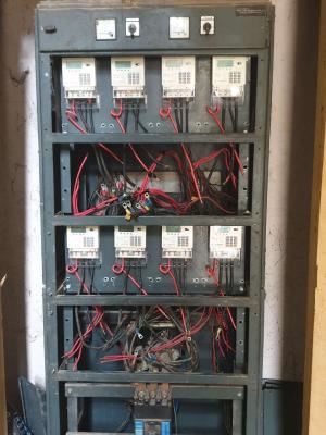 China Improve Your Testing Efficiency with Stronpay Vending Software Electric Meter Testing Equipment 230V 30%-120% for sale