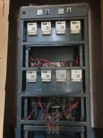 China Stronpay Smart Prepaid Electricity Meter 230V 30%-120% Single Phase Keypad Input for sale
