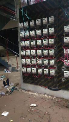 China Improve Your Testing Efficiency with Stronpay Vending Software Electric Meter Testing Equipment 230V 30%-120% for sale