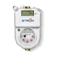 China Plastic Electroic Part Case Multi-jet Automatic Meter Reading System for Streamlined Data Collection for sale
