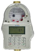 China Status Code 403 Intelligent Water Consumption Meter for Real-time Data Analysis for sale