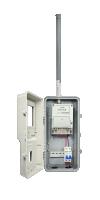 China Stron STC18-A IoT Gateway 5V LORA-RF GPRS Data Concentrator 1000m Range for sale