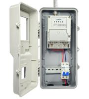 China Stron STC18-A IoT Gateway 5V LORA-RF GPRS Data Concentrator 1000m Range for sale
