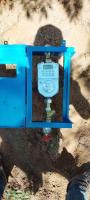 China STS Standard AMI Smart Meter 100A Three Phase Prepaid Electricity Meter with Alipay for sale