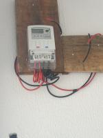 China STS Standard AMI Smart Meter 100A Prepaid Electricity Meter with Alipay Payment Integration for sale