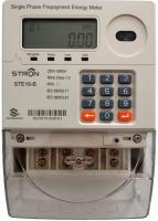 China STS Standard AMI Smart Meter 100A Prepaid Electricity Meter with Alipay Payment Integration for sale