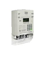 China Plug-and-Play Modular Single-Phase GPRS Smart Meter 8-Year Battery Life Bidirectional Metering for sale