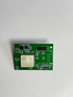 China BGRF2 LoraRF UART Wireless Module 100kbps -121dBm Sensitivity 1μA Sleep Mode 433MHz 915MHz for sale