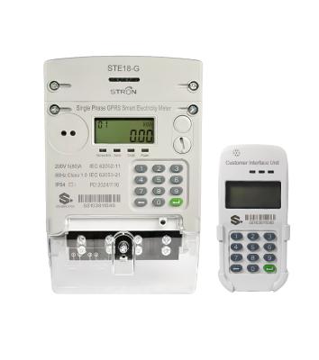 China Keypad Input Way Electric Meter Testing Equipment Smart Single Meter Delivering Results and Simplified Calibration Procedures for sale