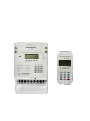 China Prepaid Token Type Electric Meter Testing Equipment Equipped with Stronpay Vending Software Ensuring High Accuracy and Testing Outcomes for sale